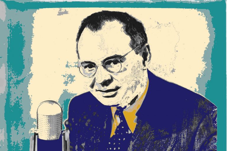 Hipnose - Biografia de Dave Elman